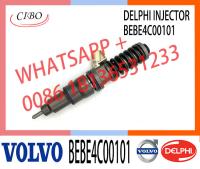 China 5001866295 20430583 7420430583 8113941 BEBE4C00001 BEBE4C00101 VOE20430583 Engine Diesel Injector for sale