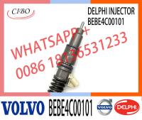 China 5001866295 20430583 7420430583 8113941 BEBE4C00001 BEBE4C00101 VOE20430583 Engine Diesel Injector for sale