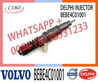 China diesel fuel injector 20440388 20363749 3803654 for VOL FM/FH/NH 12 B12 FM9 D12D common rail injector 20440388 for sale
