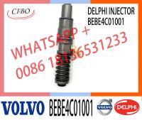 China diesel fuel injector 20440388 20363749 3803654 for VOL FM/FH/NH 12 B12 FM9 D12D common rail injector 20440388 for sale