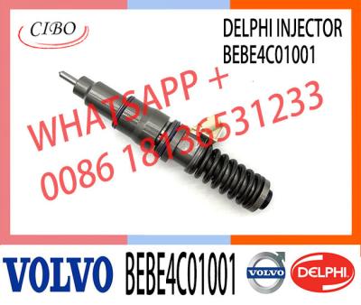 China diesel fuel injector 20440388 20363749 3803654 for VOL FM/FH/NH 12 B12 FM9 D12D common rail injector 20440388 for sale