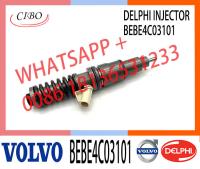 China New Diesel Fuel Injector 20500620 BEBE4C03101 for VOL EC330 EC360B EC460 D12D 85003263 7420430583 20430583 8113941 for sale