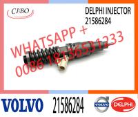 China Fuel Injector Overhaul Repair Kits For VOL E1 Injector 20430583 20440388 20500620 21586294 21586284 for sale