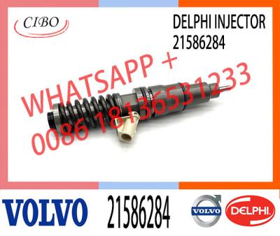 China Fuel Injector Overhaul Repair Kits For VOL E1 Injector 20430583 20440388 20500620 21586294 21586284 for sale