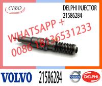 China Fuel Injector Overhaul Repair Kits For VOL E1 Injector 20430583 20440388 20500620 21586294 21586284 for sale