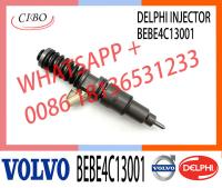China Diesel Fuel Injector 20440388, 85000071, BEBE4C01001, BEBE4C01101, BEBE4C13001 fit for VOL Penta D12D, Euro 3 for sale