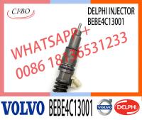 China Diesel Fuel Injector 20440388, 85000071, BEBE4C01001, BEBE4C01101, BEBE4C13001 fit for VOL Penta D12D, Euro 3 for sale