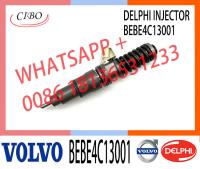 China Diesel Fuel Injector 20440388, 85000071, BEBE4C01001, BEBE4C01101, BEBE4C13001 fit for VOL Penta D12D, Euro 3 for sale