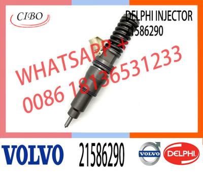 China Fuel Injector BEBE4C14001 20363748 21586290 85000190 3801438 For VOL FM 9 9.3D for sale