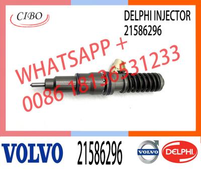 China Injector 3803655 03587147 21586296 3587147 3801440 BEBE4C06001 BEBE4C16001 Diesel Injector for VOL for sale