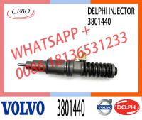 China New Diesel Fuel Injector 3801368 BEBE4D30001 3801368 TAD1340VE 21379931 For VOL Pen-ta MD13 BEBE4D27001 for sale