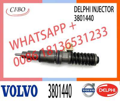 China New Diesel Fuel Injector 3801368 BEBE4D30001 3801368 TAD1340VE 21379931 For VOL Pen-ta MD13 BEBE4D27001 for sale