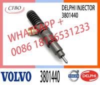 China New Diesel Fuel Injector 3801368 BEBE4D30001 3801368 TAD1340VE 21379931 For VOL Pen-ta MD13 BEBE4D27001 for sale
