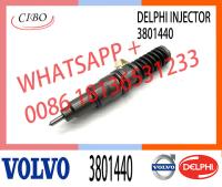 China New Diesel Fuel Injector 3801368 BEBE4D30001 3801368 TAD1340VE 21379931 For VOL Pen-ta MD13 BEBE4D27001 for sale