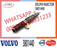 China New Diesel Fuel Injector 3801368 BEBE4D30001 3801368 TAD1340VE 21379931 For VOL Pen-ta MD13 BEBE4D27001 for sale