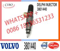 China New Diesel Fuel Injector 3801368 BEBE4D30001 3801368 TAD1340VE 21379931 For VOL Pen-ta MD13 BEBE4D27001 for sale