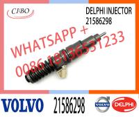 China 21586298, 3801441 BEBE4C17001 9.5 MM BORE L235PBC E1 VOL / VOL PENTA VOL PENTA for sale