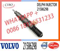 China 21586298, 3801441 BEBE4C17001 9.5 MM BORE L235PBC E1 VOL / VOL PENTA VOL PENTA for sale