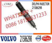 China 21586298, 3801441 BEBE4C17001 9.5 MM BORE L235PBC E1 VOL / VOL PENTA VOL PENTA for sale