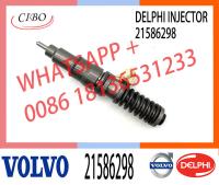 China 21586298, 3801441 BEBE4C17001 9.5 MM BORE L235PBC E1 VOL / VOL PENTA VOL PENTA for sale