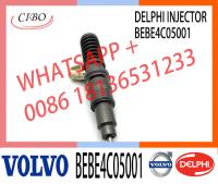 China Diesel Fuel Injector 889498 0889498 BEBE4C05001 For 9.0 LITRE MARINE for sale