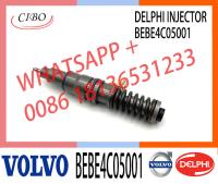 China Diesel Fuel Injector 889498 0889498 BEBE4C05001 For 9.0 LITRE MARINE for sale