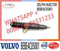 China Diesel Fuel Injector 889498 0889498 BEBE4C05001 For 9.0 LITRE MARINE for sale