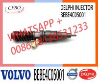 China Diesel Fuel Injector 889498 0889498 BEBE4C05001 For 9.0 LITRE MARINE for sale