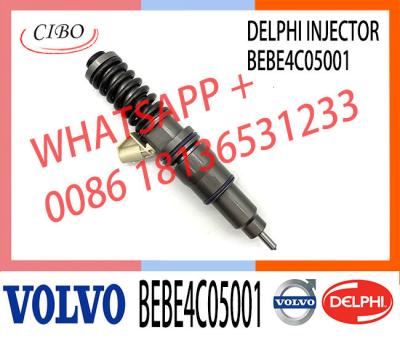China Diesel Fuel Injector 889498 0889498 BEBE4C05001 For 9.0 LITRE MARINE for sale