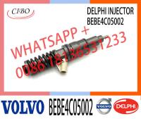 China Diesel Fuel Injector 3840043 Common Rail Fuel Injection Nozzle BEBE4C05001 BEBE4C05002 For 9.0 LITRE MARINE for sale