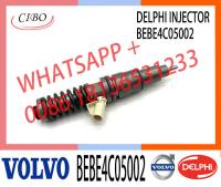 China Diesel Fuel Injector 3840043 Common Rail Fuel Injection Nozzle BEBE4C05001 BEBE4C05002 For 9.0 LITRE MARINE for sale