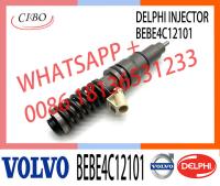 China Injector SE501959 RE533608 RE533501 BEBE4C12101 9330 9630 9510RT 9410R for sale