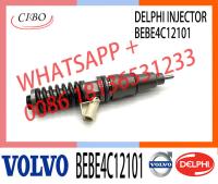 China Injector SE501959 RE533608 RE533501 BEBE4C12101 9330 9630 9510RT 9410R for sale