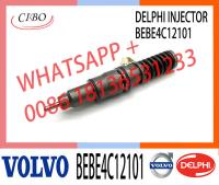 China Injector SE501959 RE533608 RE533501 BEBE4C12101 9330 9630 9510RT 9410R for sale