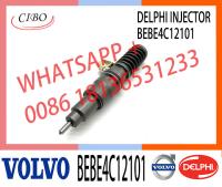 China Injector SE501959 RE533608 RE533501 BEBE4C12101 9330 9630 9510RT 9410R for sale