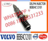 China Injector SE501959 RE533608 RE533501 BEBE4C12101 9330 9630 9510RT 9410R for sale