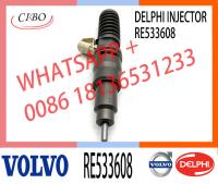 China Diesel Injector BEBE4C12101 BEBE4C12001 RE522250 RE533501 RE533608 RE549749 SE510959 SE501959 for sale