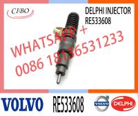 China Diesel Injector BEBE4C12101 BEBE4C12001 RE522250 RE533501 RE533608 RE549749 SE510959 SE501959 for sale