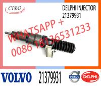 China New Diesel Fuel Injector 3801368 BEBE4D30001 3801368 TAD1340VE 21379931 For VOL Pen-ta MD13 BEBE4D27001 for sale