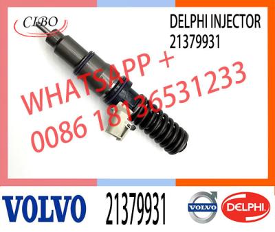 China New Diesel Fuel Injector 3801368 BEBE4D30001 3801368 TAD1340VE 21379931 For VOL Pen-ta MD13 BEBE4D27001 for sale