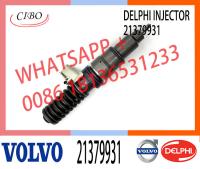China New Diesel Fuel Injector 3801368 BEBE4D30001 3801368 TAD1340VE 21379931 For VOL Pen-ta MD13 BEBE4D27001 for sale