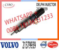 China Diesel Fuel Injector 3801369 BEBE4D18002 BEBE4D27002 3847790 21379939 E3/E3.18 for VOL PENTA MD13 for sale