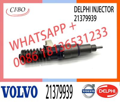 China Diesel Fuel Injector 3801369 BEBE4D18002 BEBE4D27002 3847790 21379939 E3/E3.18 for VOL PENTA MD13 for sale