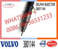 China New Diesel Fuel Injector 22339883 for VOL BEBE4D14102 22339883 28484920 BEBE4D14102 3801144 3829644 3803874 for sale