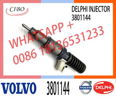 China New Diesel Fuel Injector 22339883 for VOL BEBE4D14102 22339883 28484920 BEBE4D14102 3801144 3829644 3803874 for sale