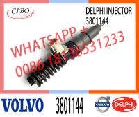China New Diesel Fuel Injector 22339883 for VOL BEBE4D14102 22339883 28484920 BEBE4D14102 3801144 3829644 3803874 for sale