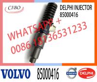 China 8500416 20510724 20547350 85000223 85000416 BEBE4D00003 BEBE4D00103 BEBE4D00203 BEBE4D30001 for sale