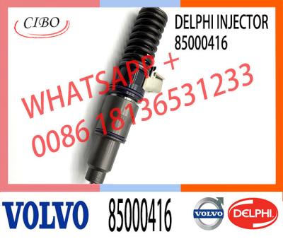 China 8500416 20510724 20547350 85000223 85000416 BEBE4D00003 BEBE4D00103 BEBE4D00203 BEBE4D30001 for sale