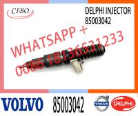 China Diesel Fuel Injector Nozzle 7421644598 7485003042 7485003949 85003042 85003949 for VOL MD11 REN-AULTT Premium Diesel Eng for sale