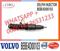 China Diesel Fuel Injector Nozzle 7421644598 7485003042 7485003949 85003042 85003949 for VOL MD11 REN-AULTT Premium Diesel Eng for sale
